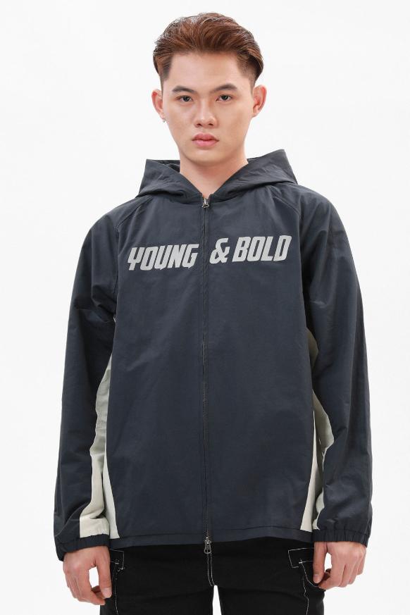 Men's Jackets & Coats | ZANDO