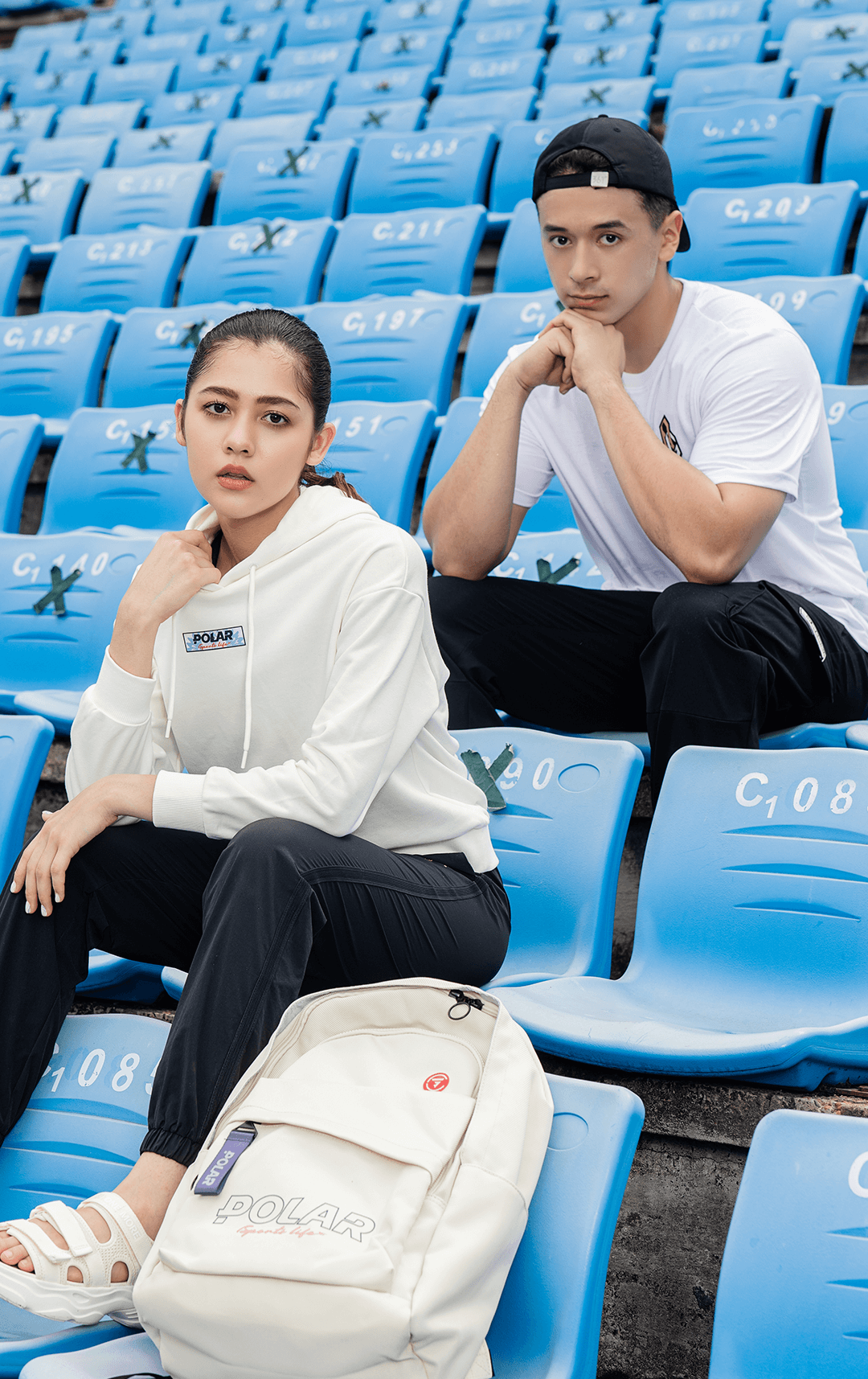 Zando - Retail store in Phnom Penh & Siem Reap, Cambodia