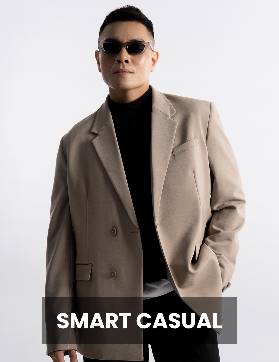 Zando - Retail store in Phnom Penh & Siem Reap, Cambodia