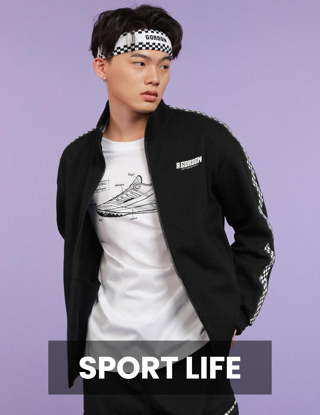 Zando - Retail store in Phnom Penh & Siem Reap, Cambodia