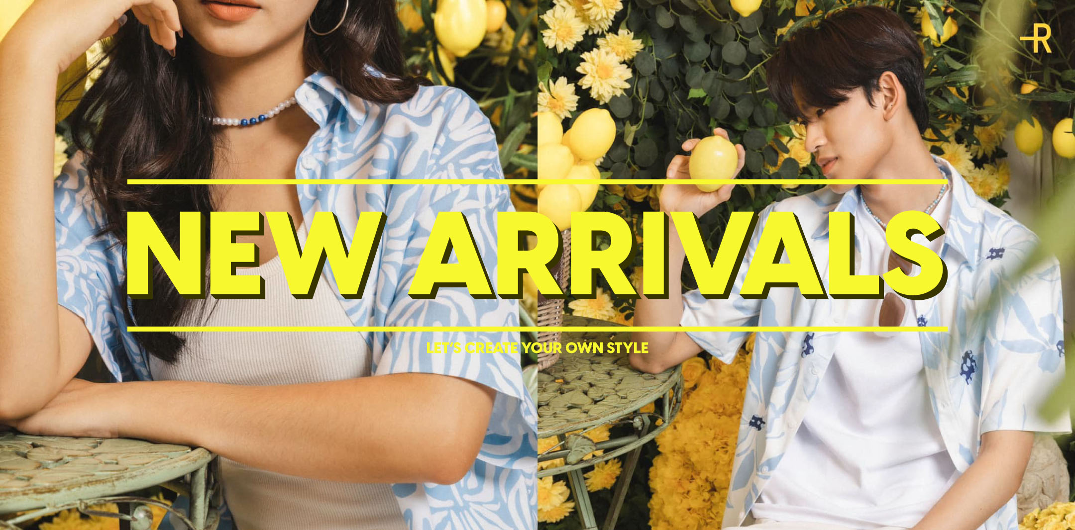 Zando - Retail store in Phnom Penh & Siem Reap, Cambodia