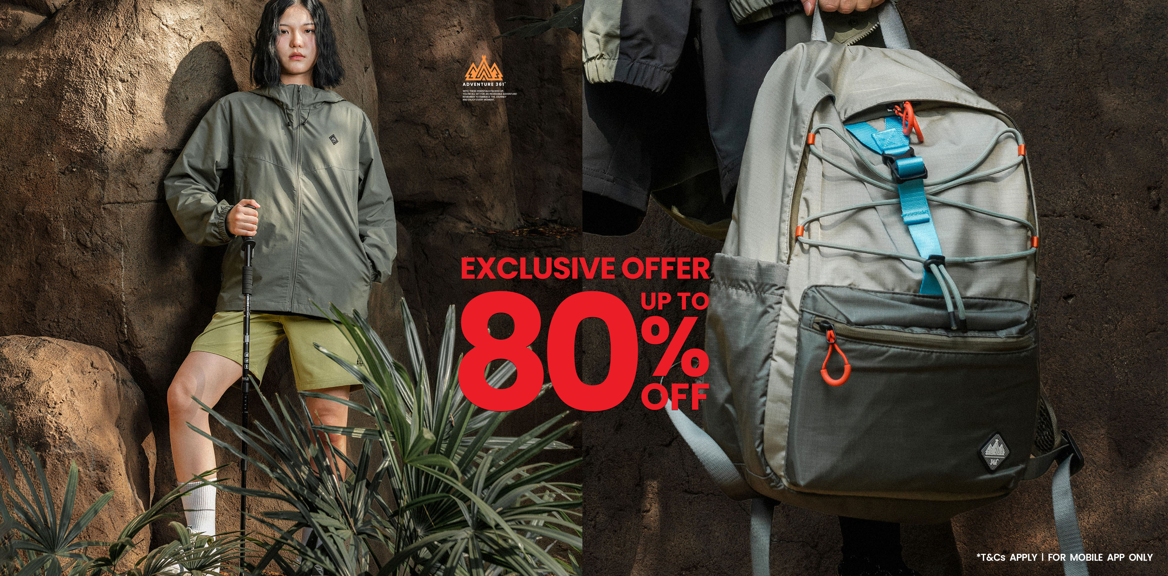 Zando - Retail store in Phnom Penh & Siem Reap, Cambodia