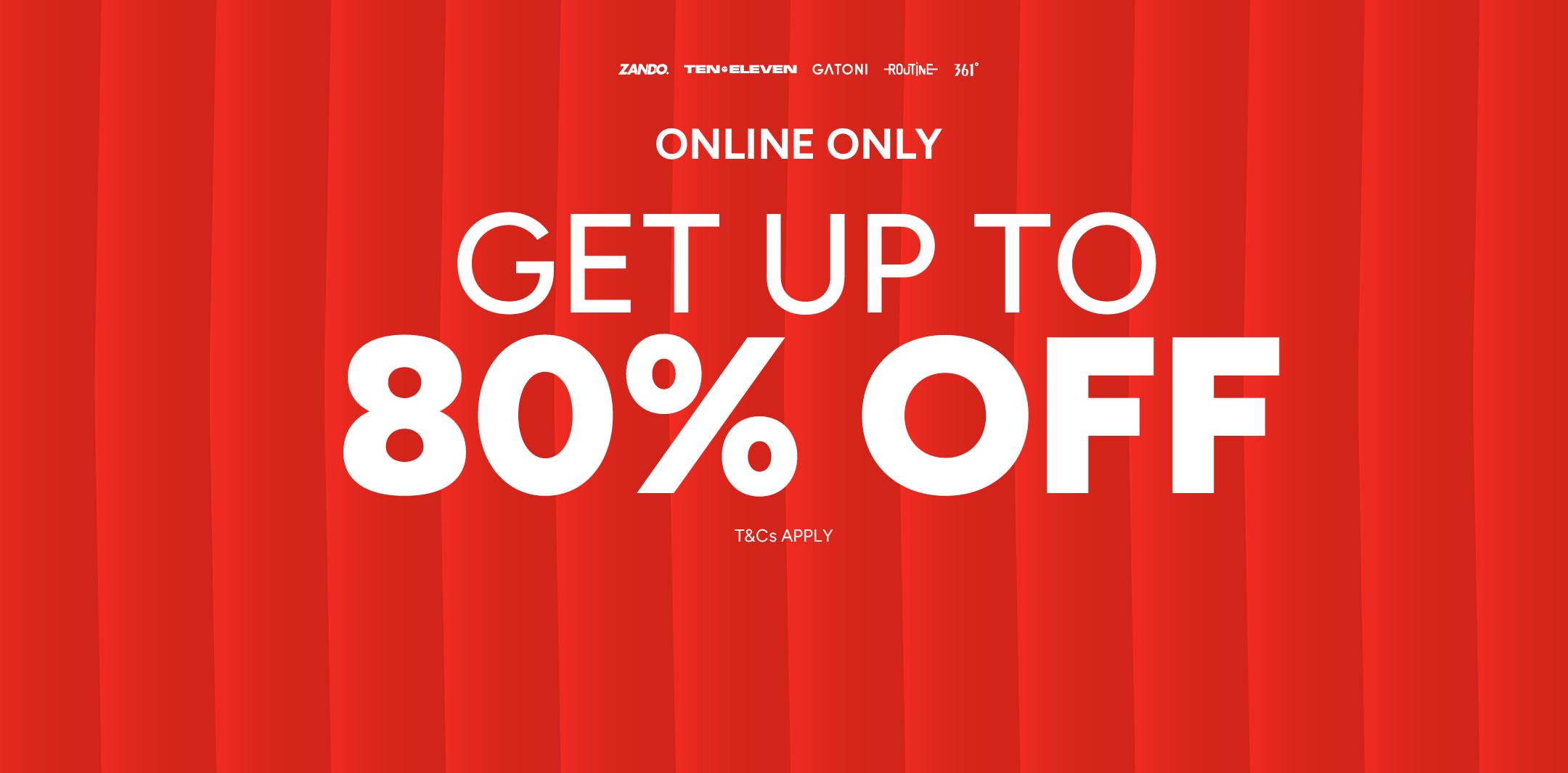 Zando - Retail store in Phnom Penh & Siem Reap, Cambodia