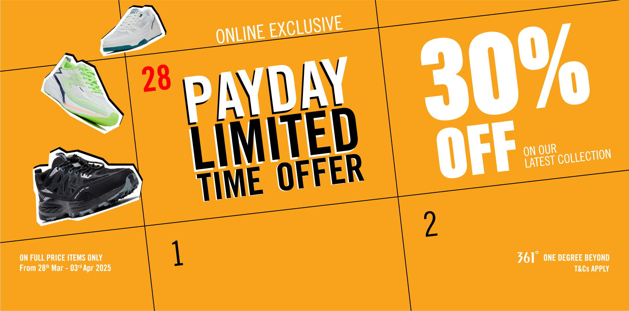 Zando - Retail store in Phnom Penh & Siem Reap, Cambodia