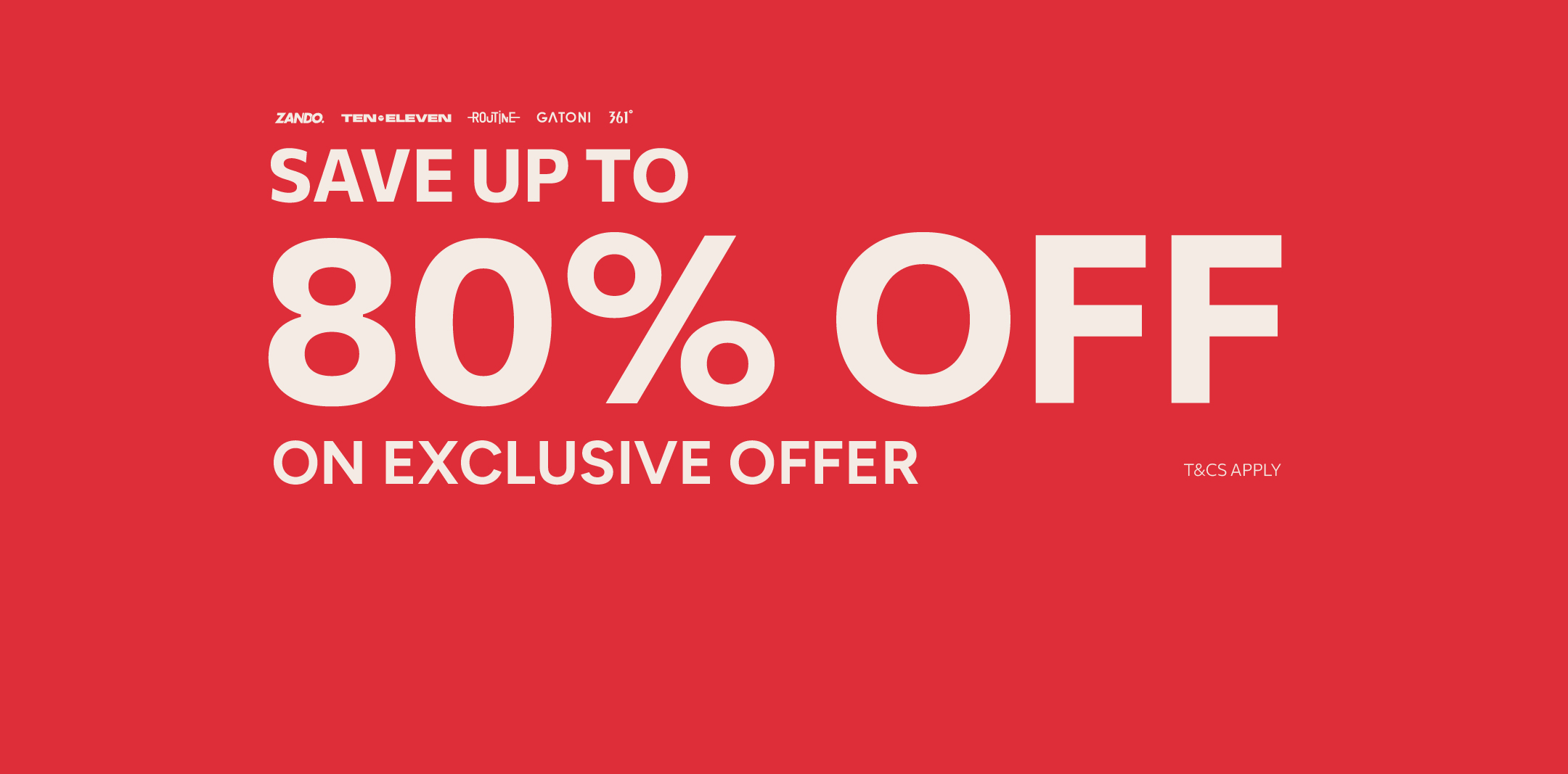 Zando - Retail store in Phnom Penh & Siem Reap, Cambodia