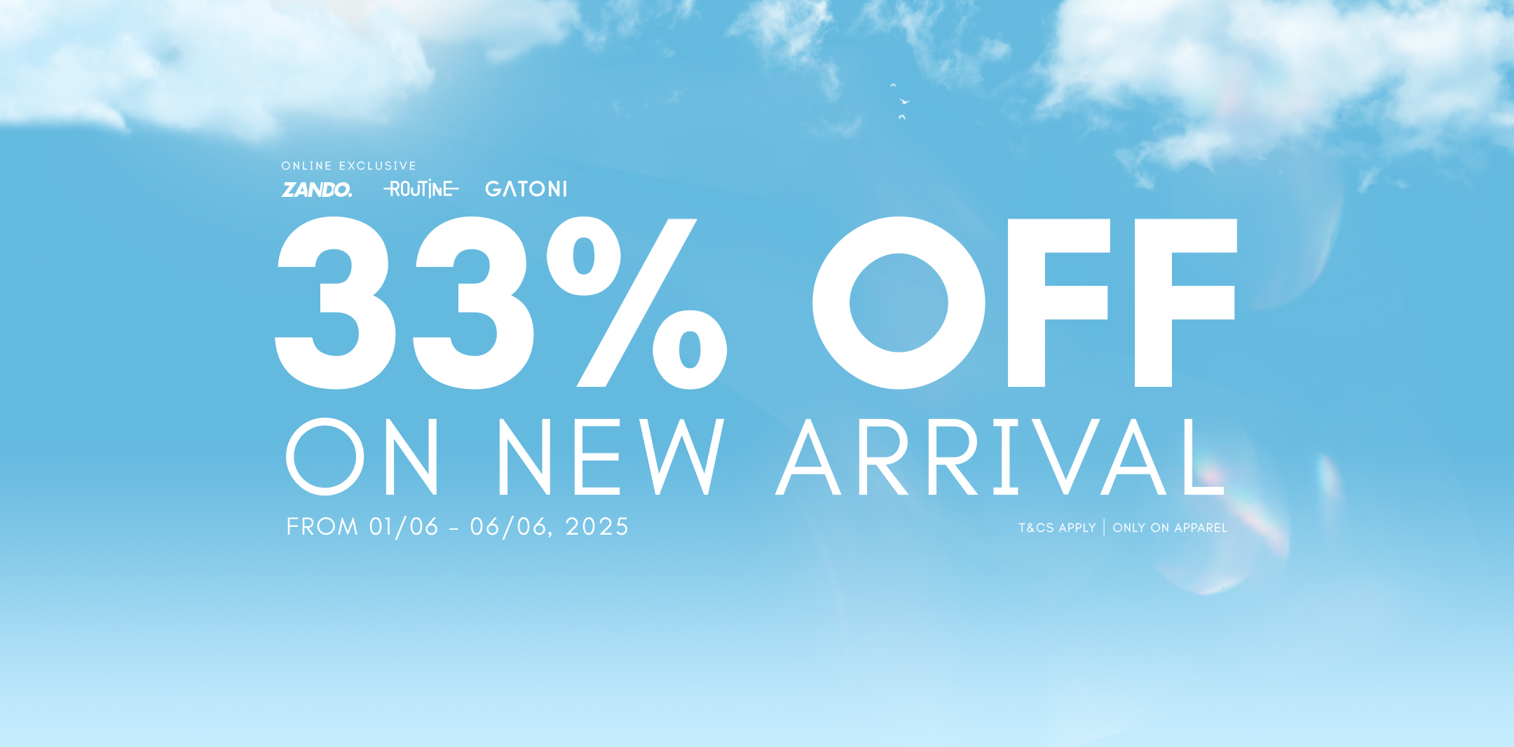 Zando - Retail store in Phnom Penh & Siem Reap, Cambodia