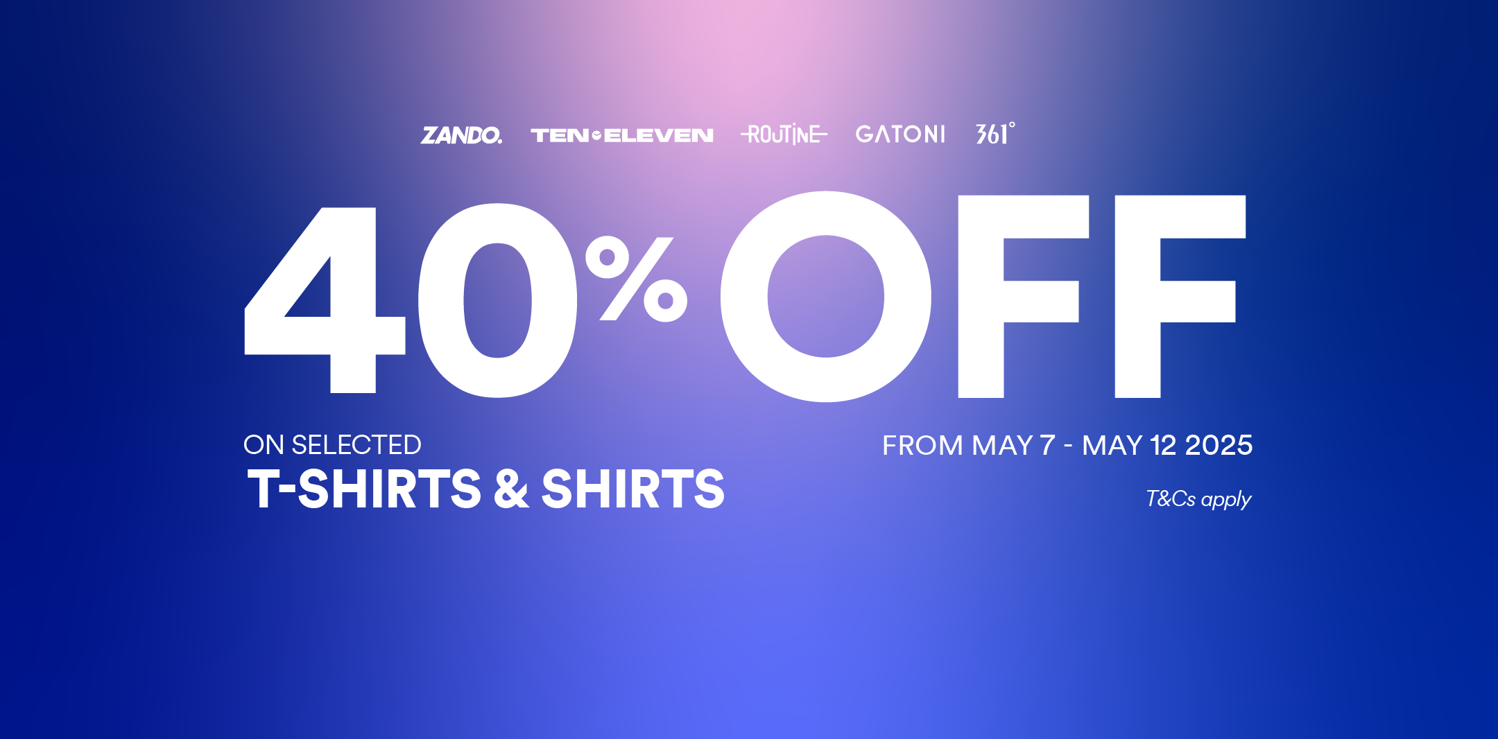 Zando - Retail store in Phnom Penh & Siem Reap, Cambodia