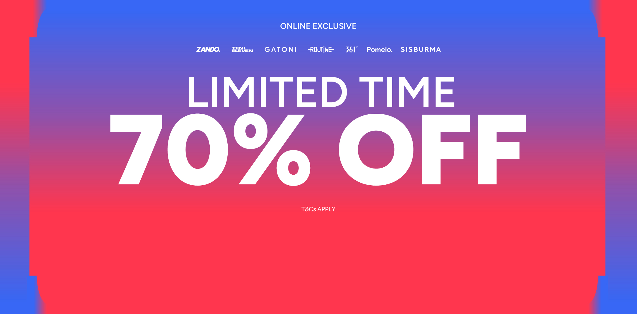 Zando - Retail store in Phnom Penh & Siem Reap, Cambodia