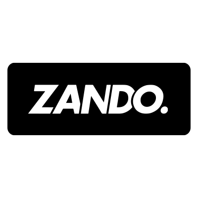 ZANDO Official Website