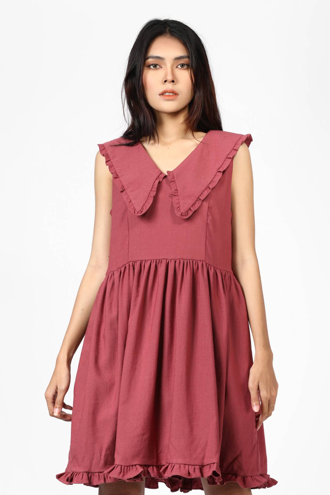 Top Top Dress | atelier-yuwa.ciao.jp