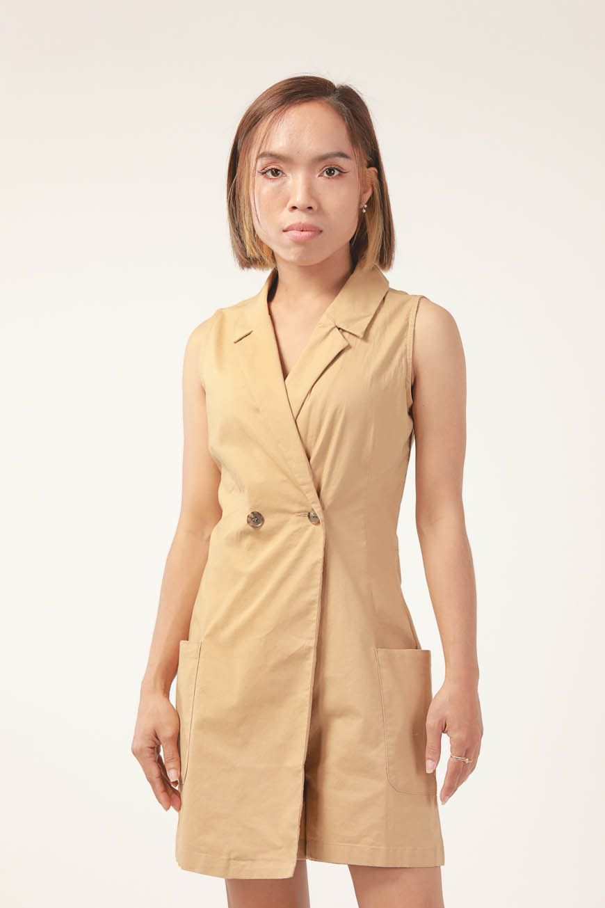 TEN11 Lady Dress | TEN11