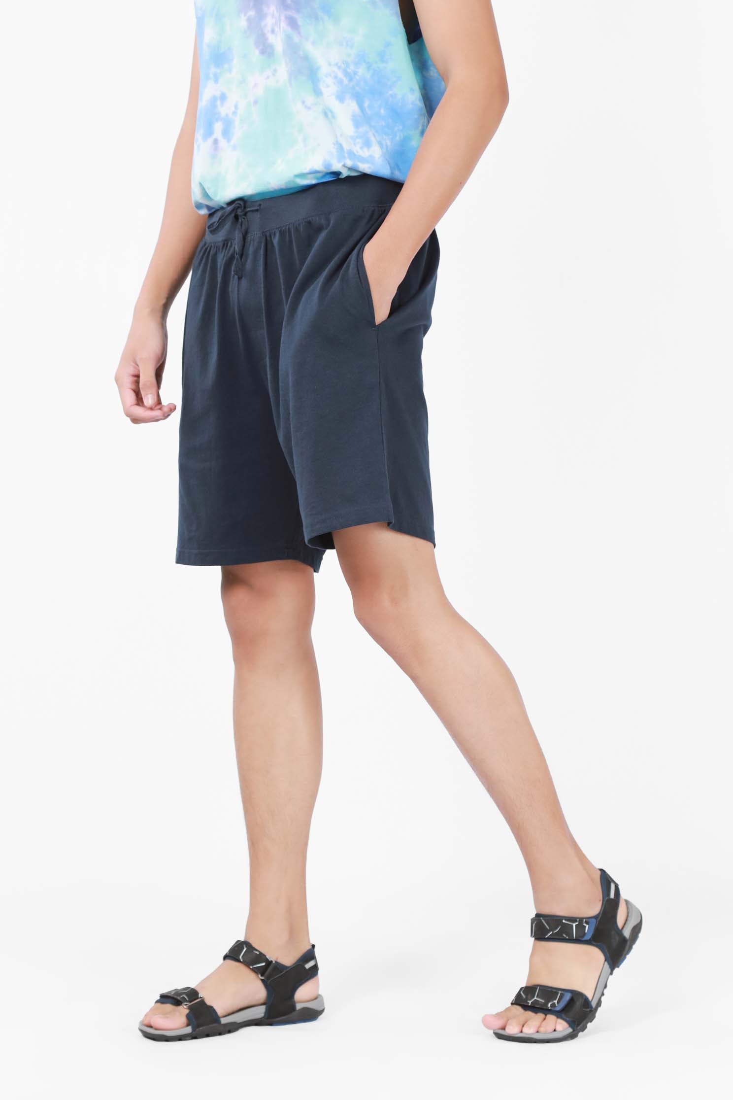 Men String Shorts | TEN11