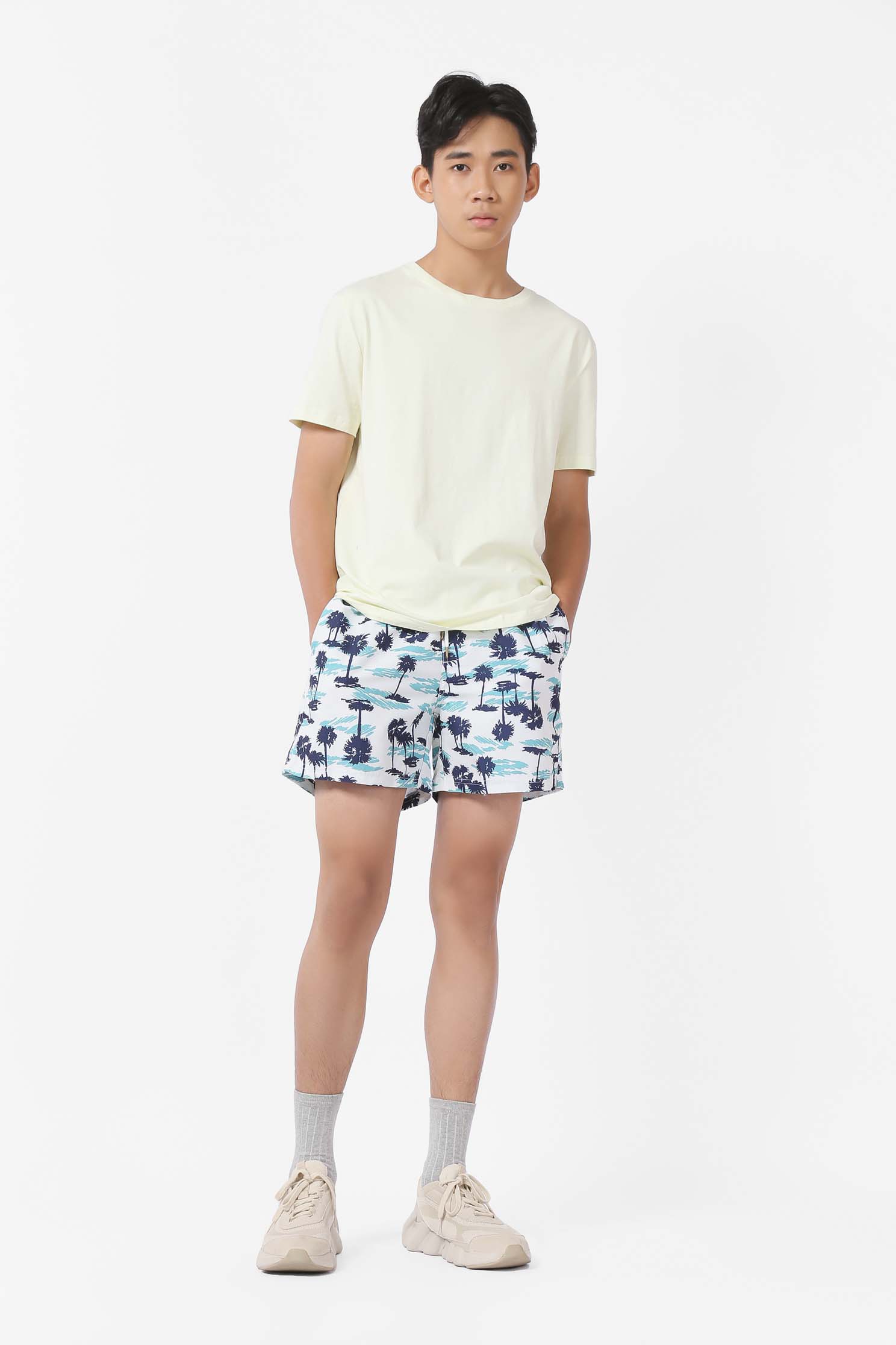 Men Swimming Shorts | TEN11