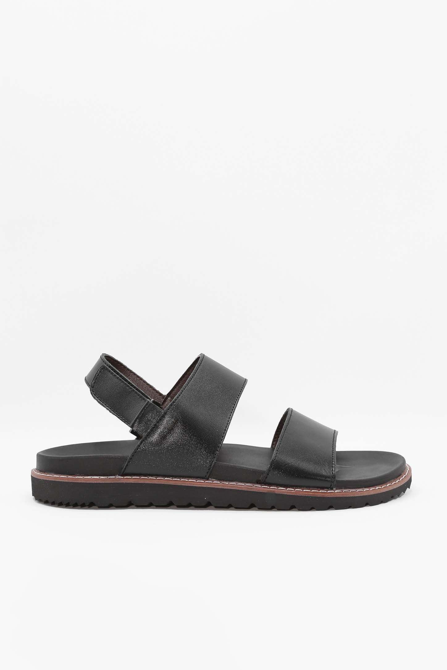 Mens Double Strap Sandals at Diane Gilbreath blog