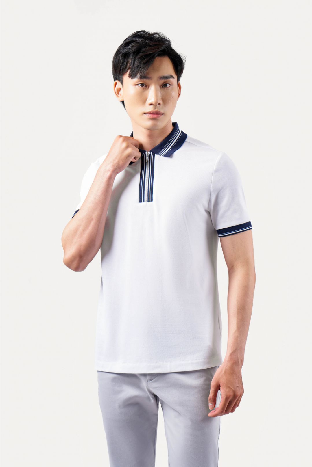 Premium Polo Shirt | TEN11