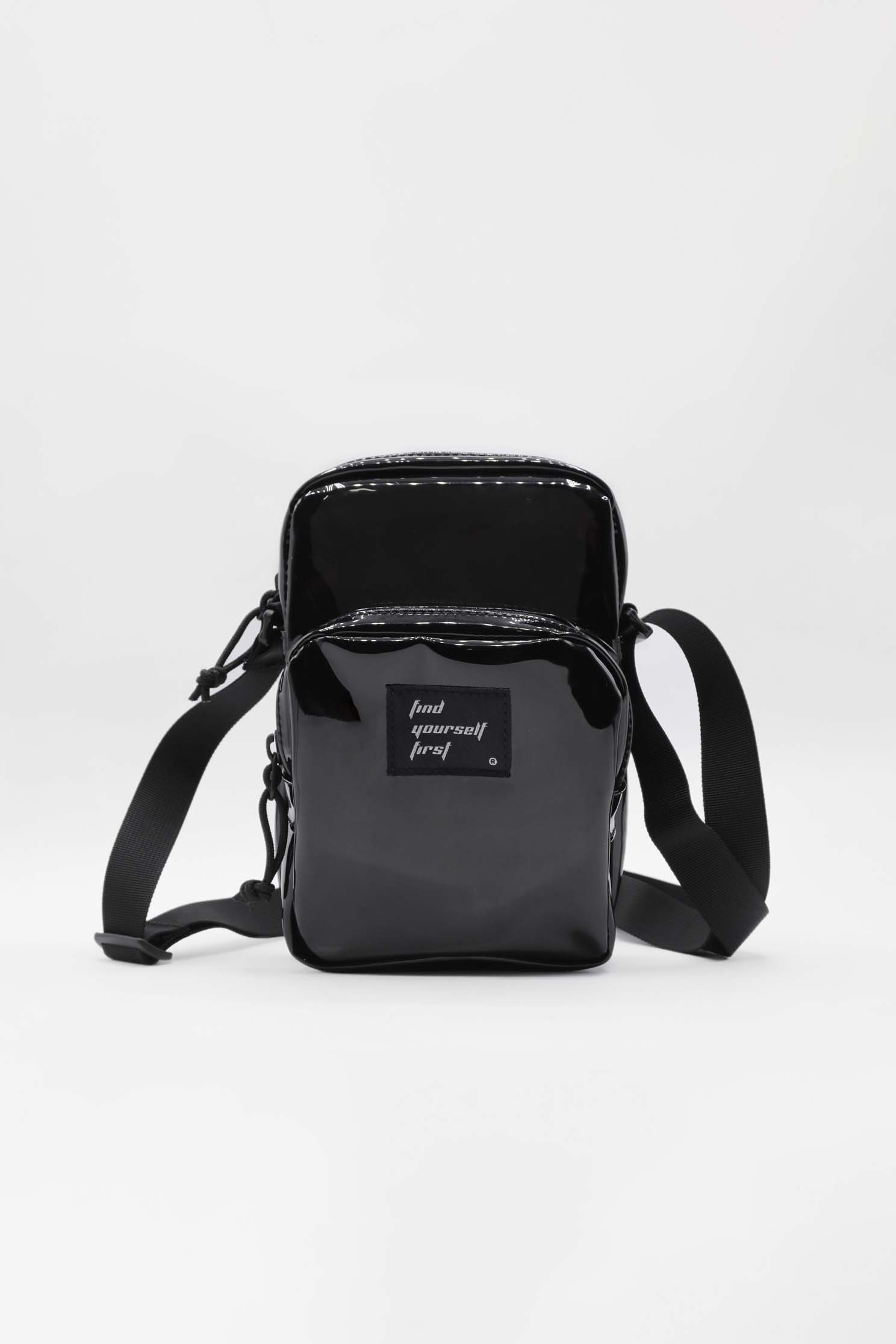 Transparent Crossbody Bag | TEN11