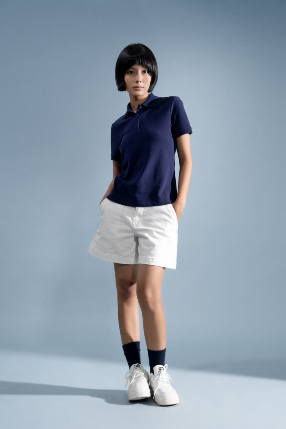 Women's Polo Shirt | ZANDO