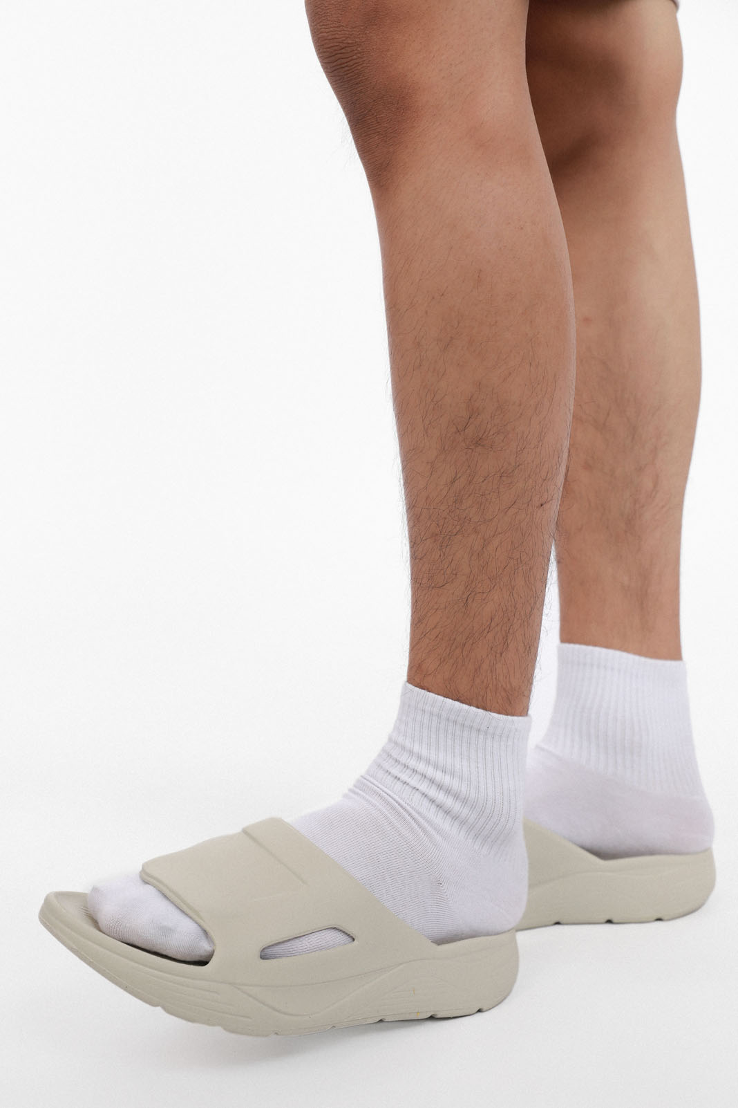 Slide Sandal | ZANDO