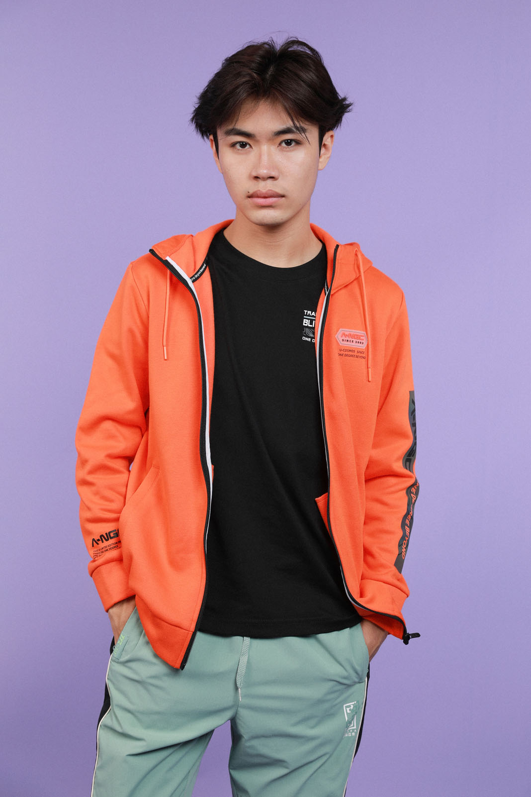 Men's Jackets & Coats | ZANDO