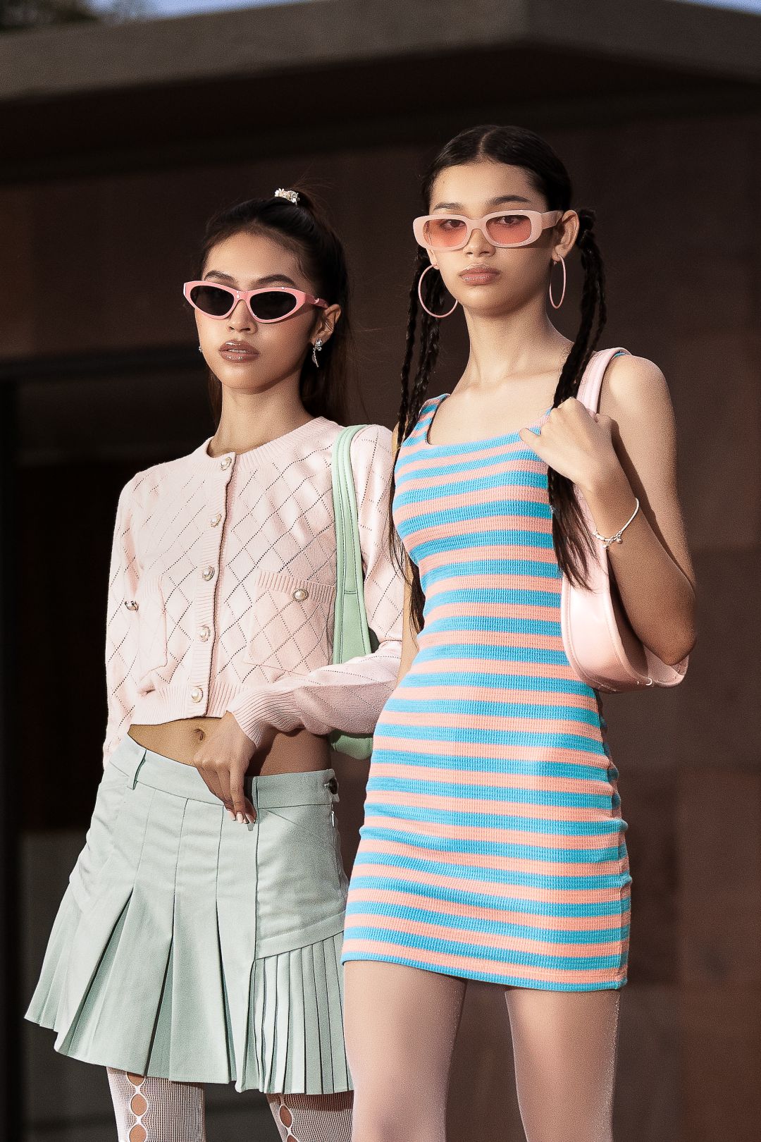 Dresses | Zandokh.com