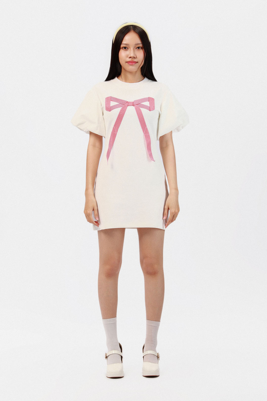 Mini Dress | TEN11