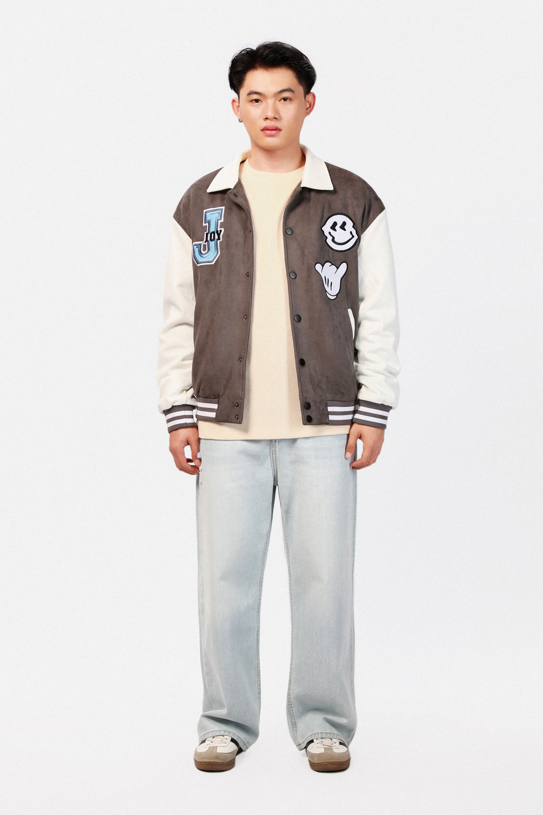 Bomber Jacket | TEN11