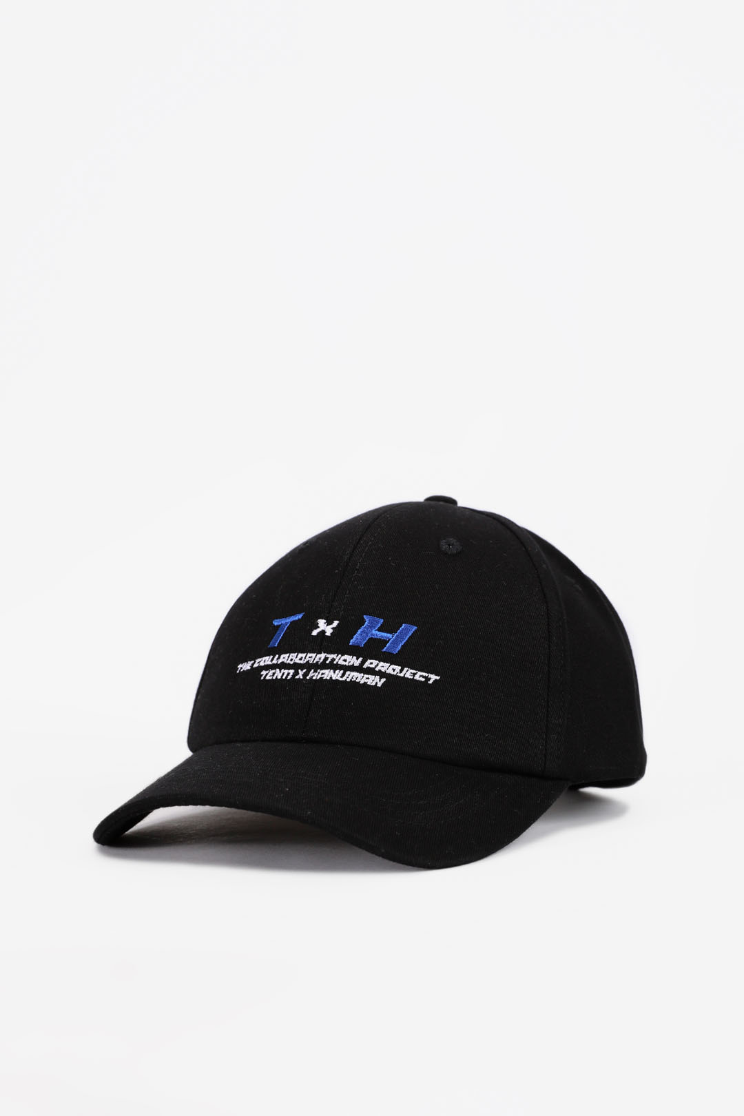 Cap With Embroidery | ZANDO