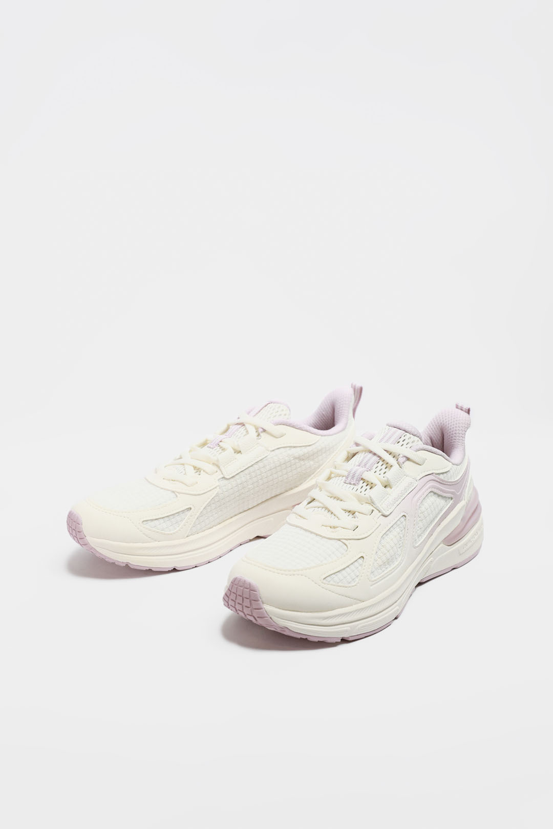 Spark Running Sneakers | ZANDO