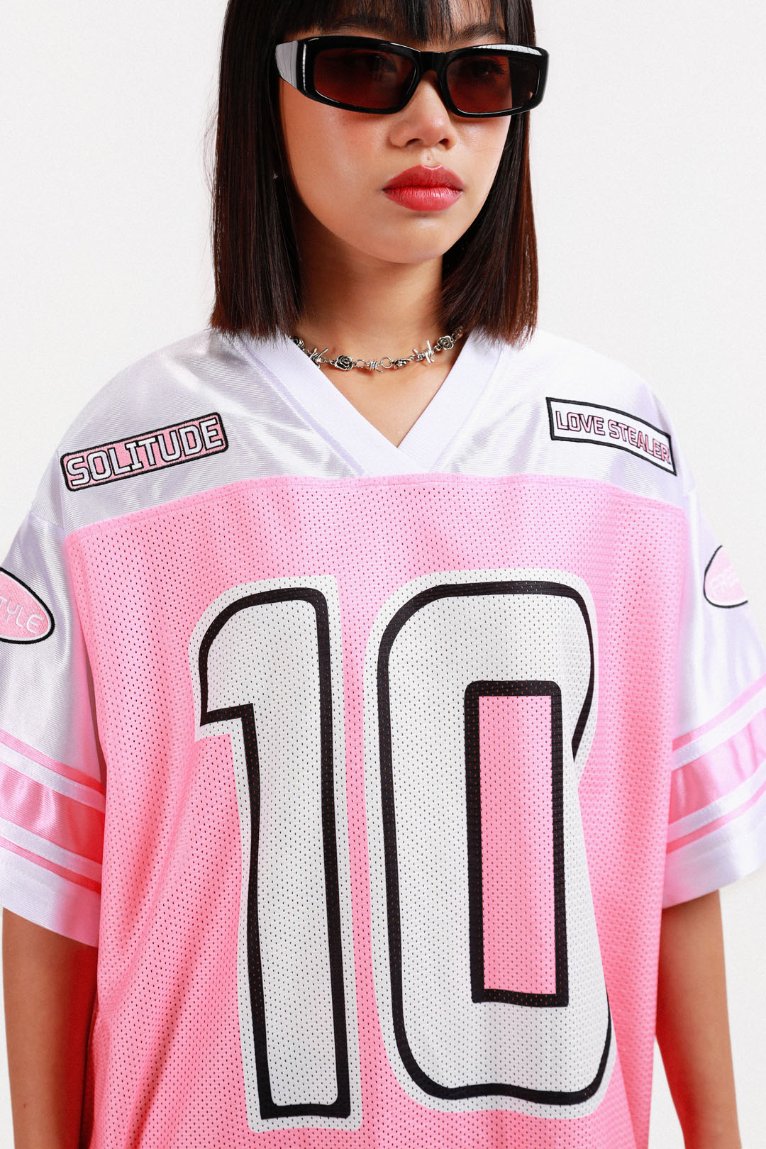 Basketball Jersey T-Shirts | TEN11