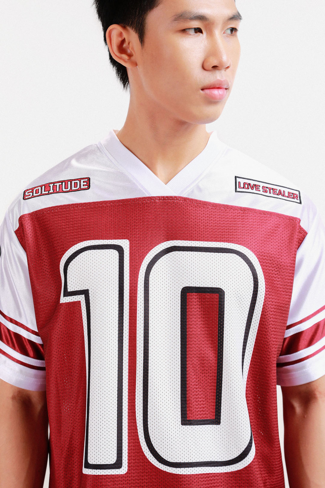 Basketball Jersey T-Shirts | TEN11