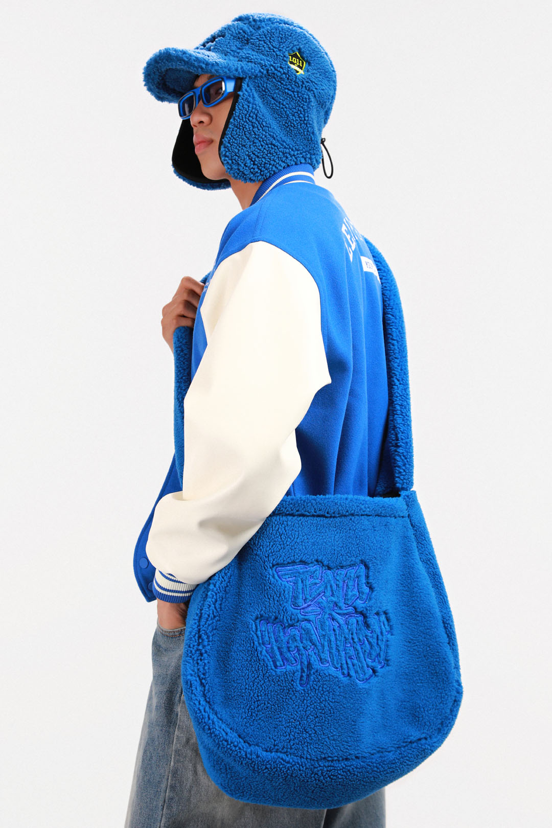 Cross Body Bag | ZANDO