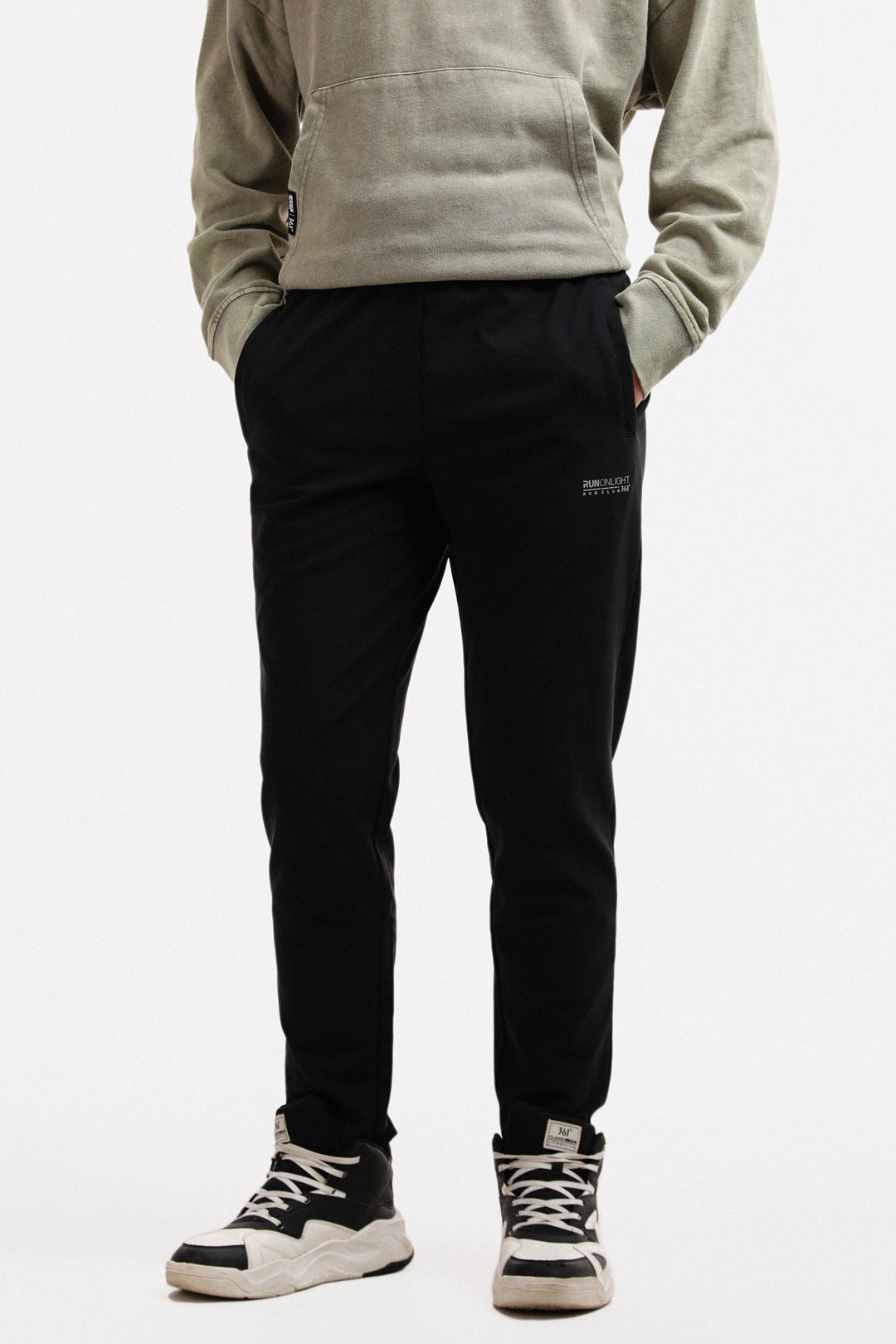Sport Life Trouser | ZANDO
