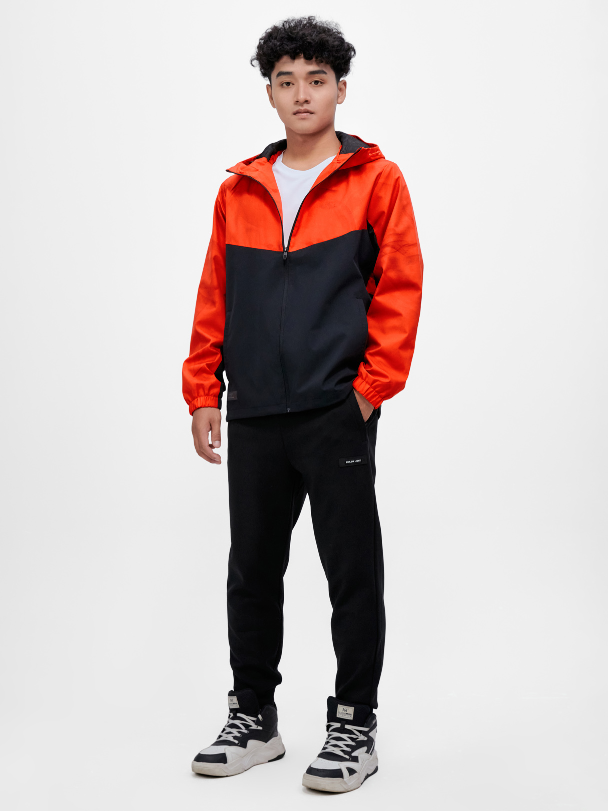 Sport Life Trouser | ZANDO