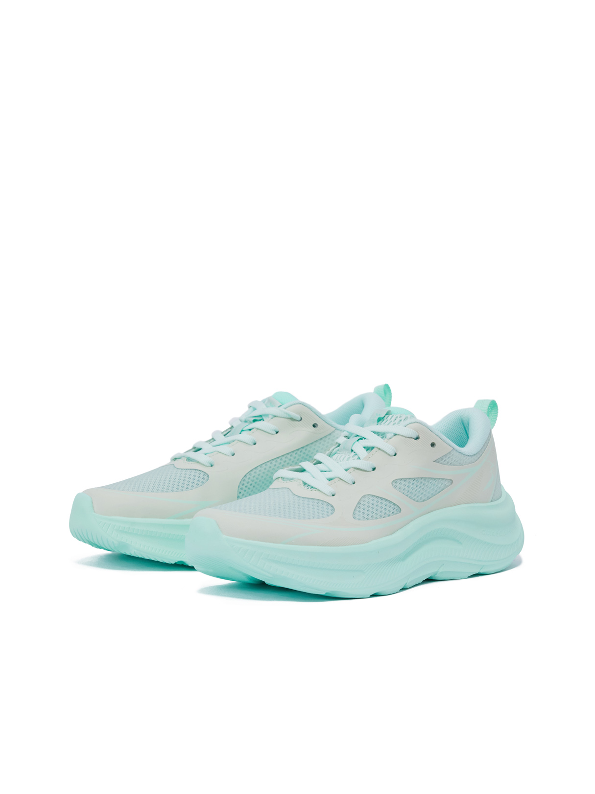 Performance Running Sneakers | ZANDO