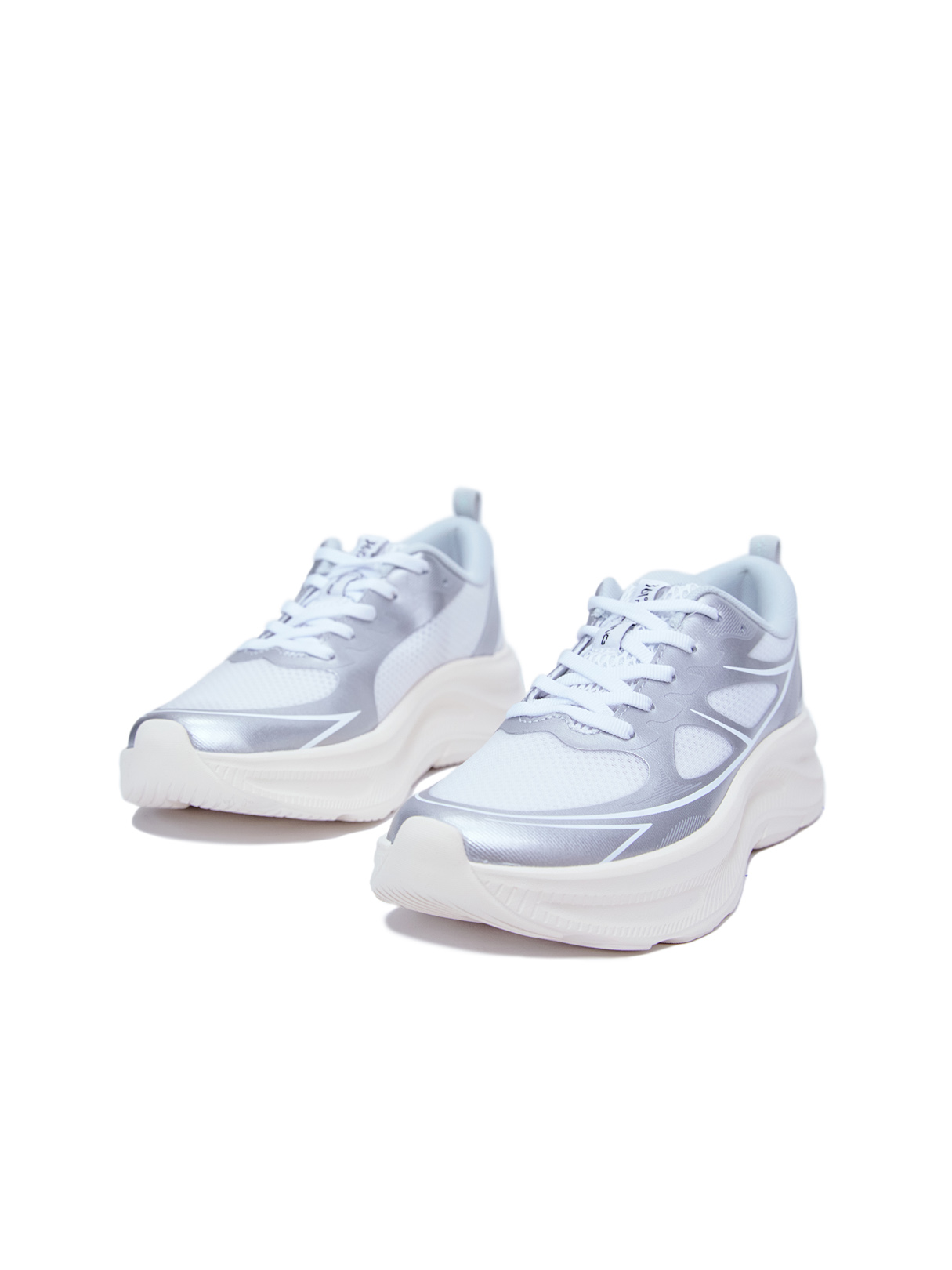 Performance Running Sneakers | ZANDO