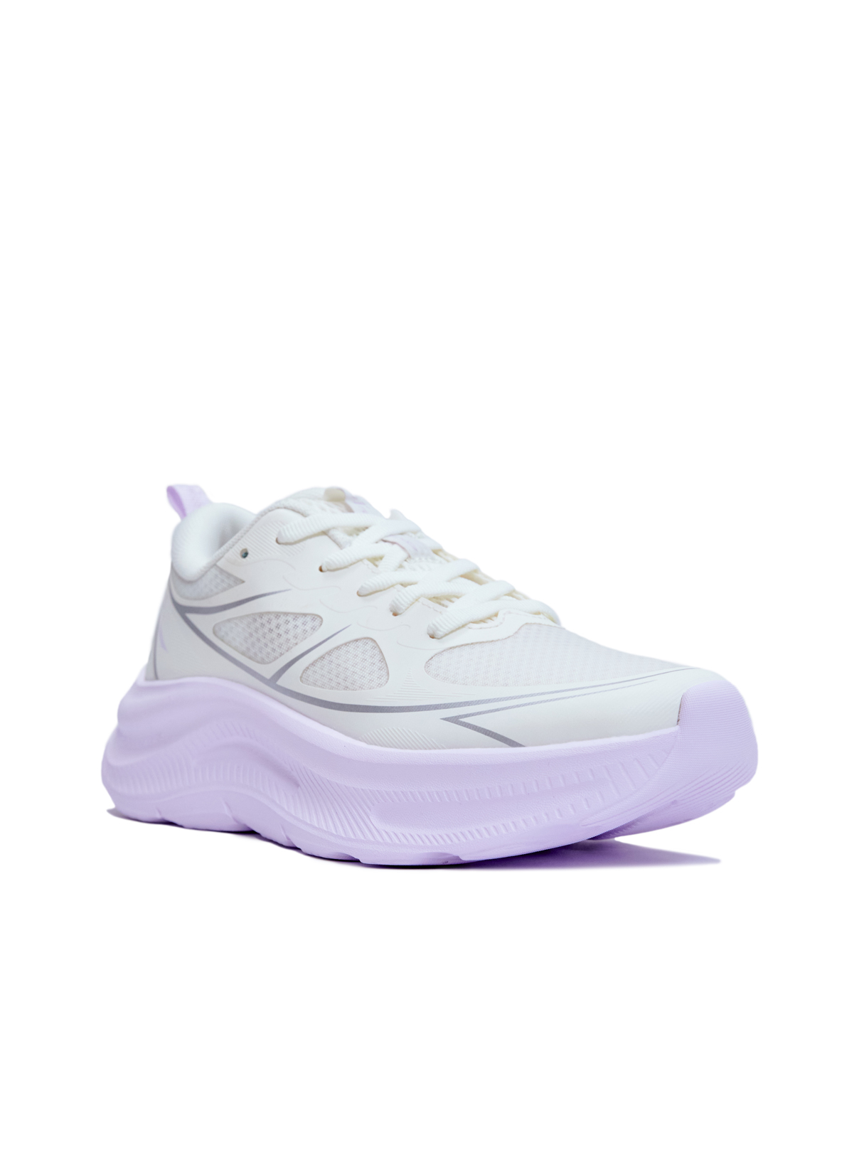 Performance Running Sneakers | ZANDO
