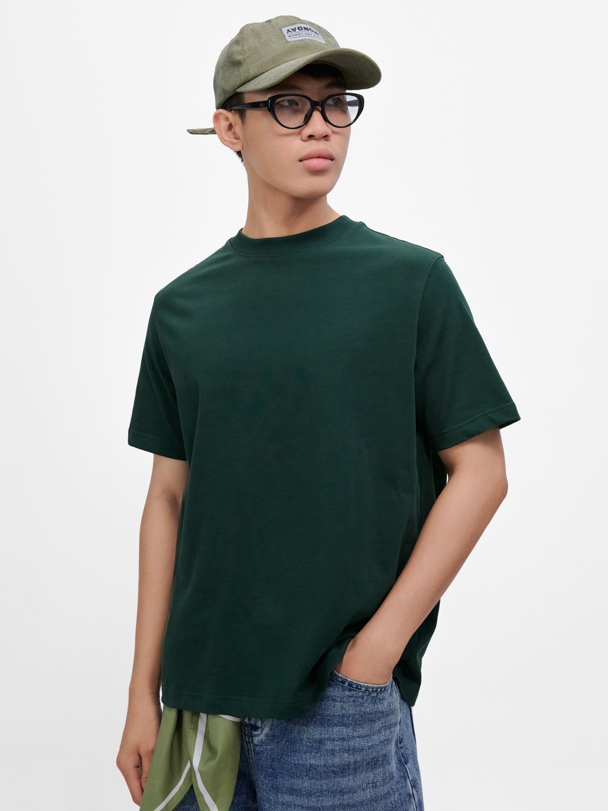 Regular T-Shirt | ZANDO