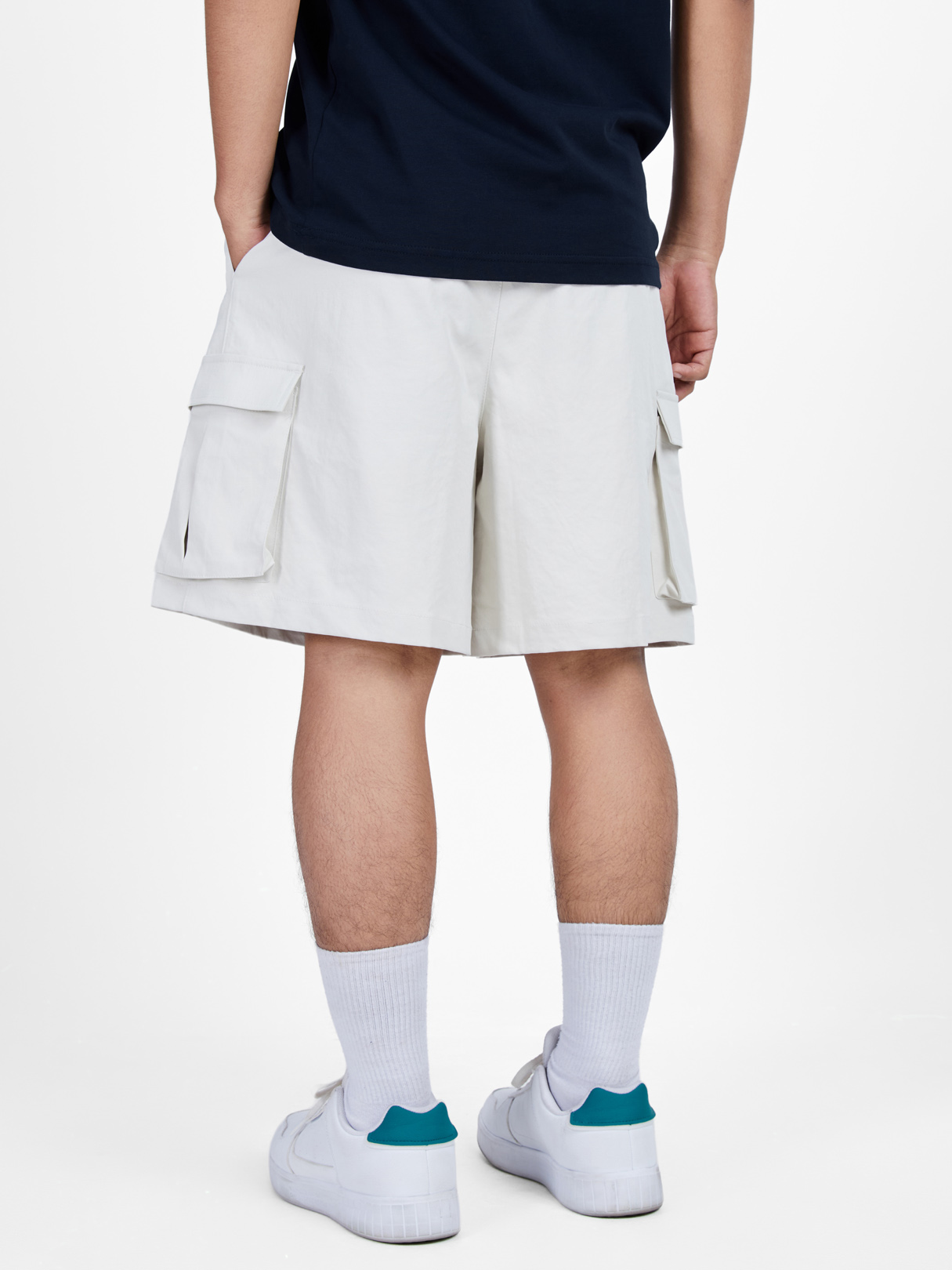 Cargo Short | ZANDO