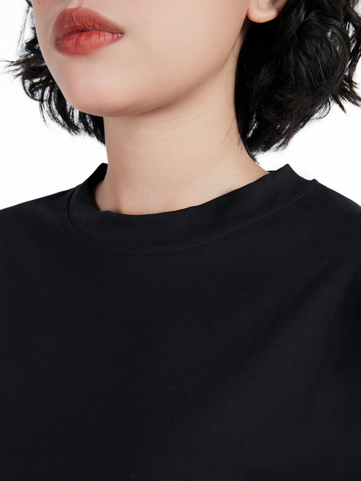 Cropped T-Shirts | ZANDO