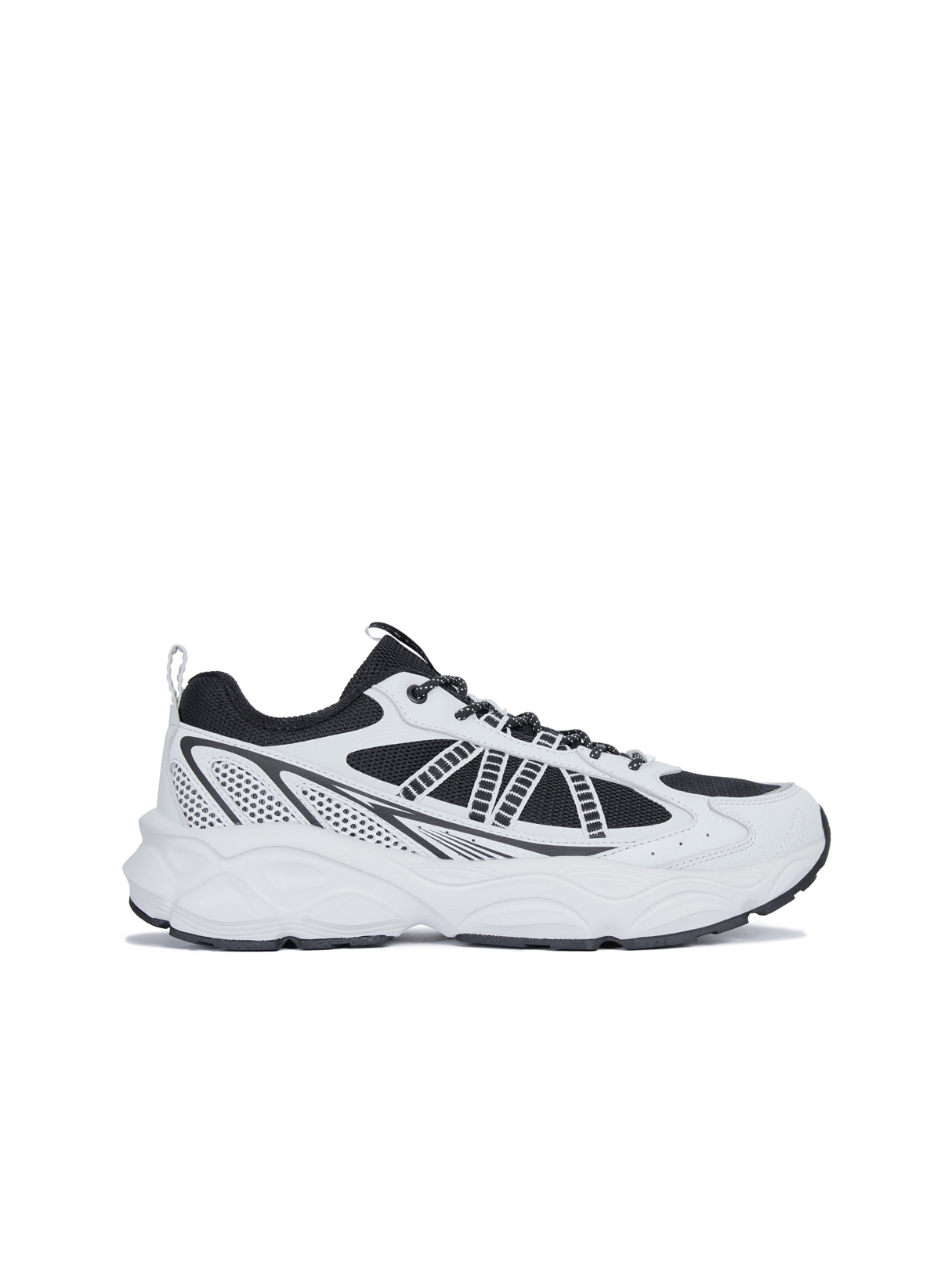 Retro Culture Sneakers | ZANDO