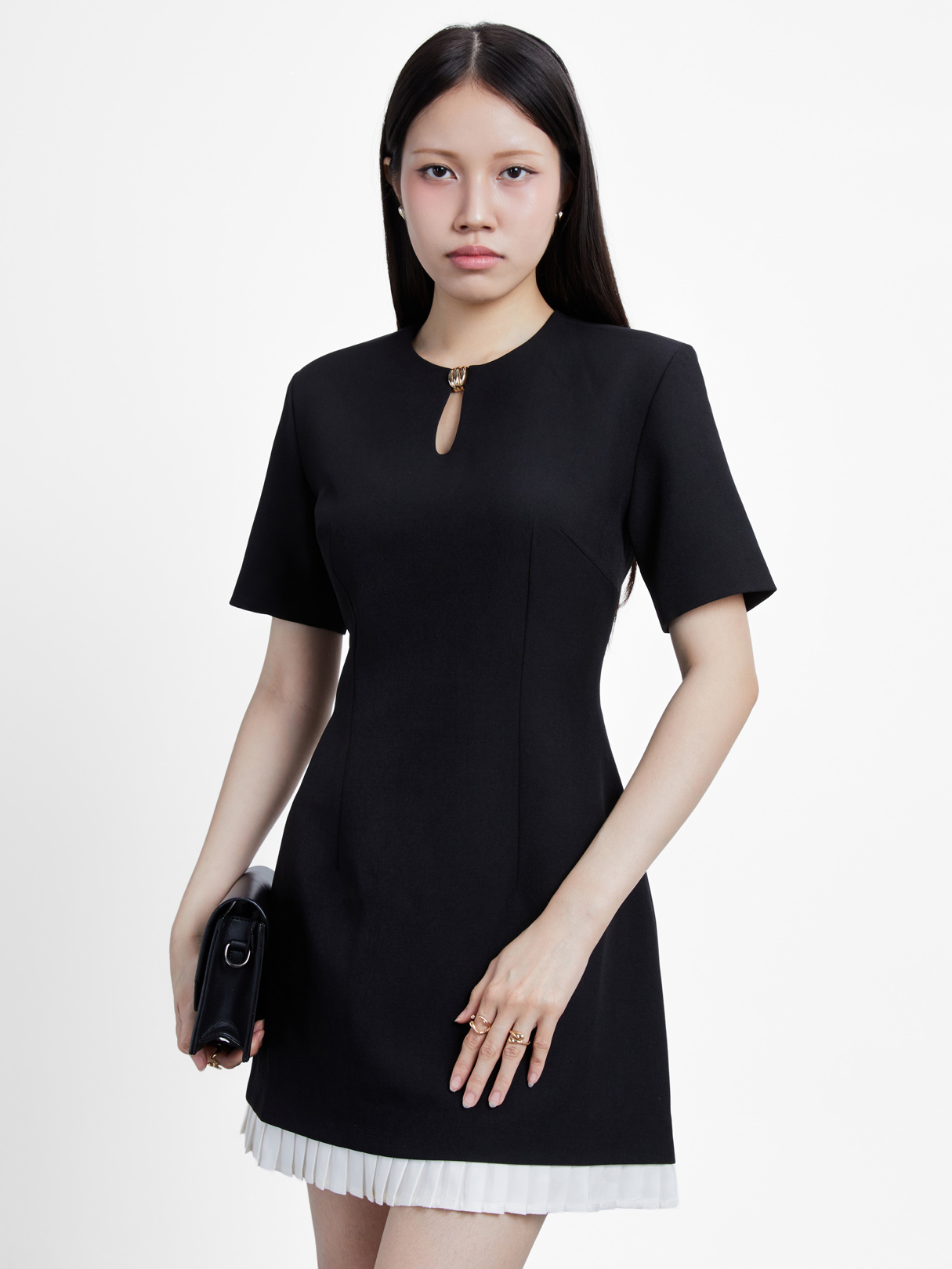 Mini Dress | ZANDO
