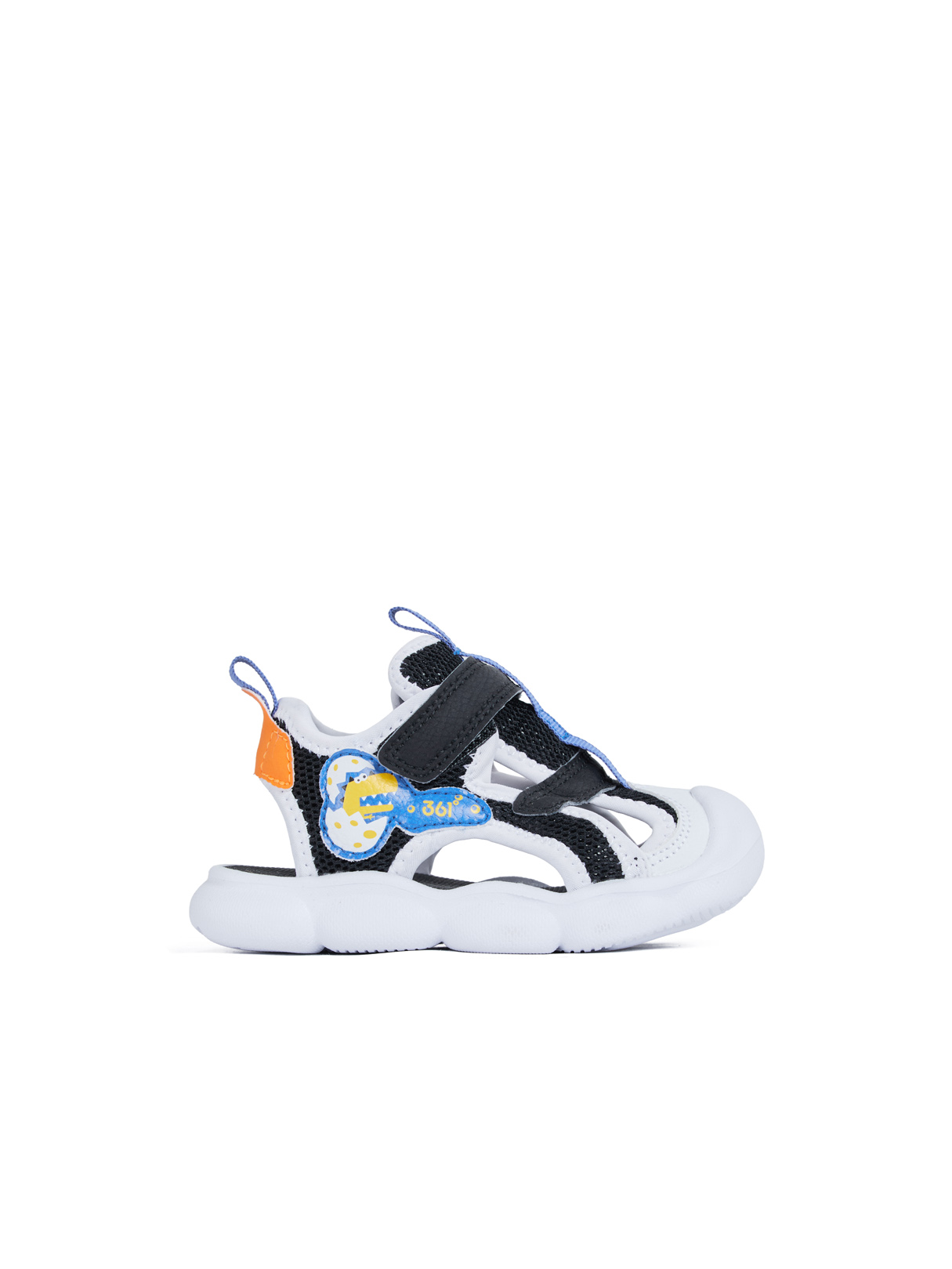 Leather Sandals | ZANDO